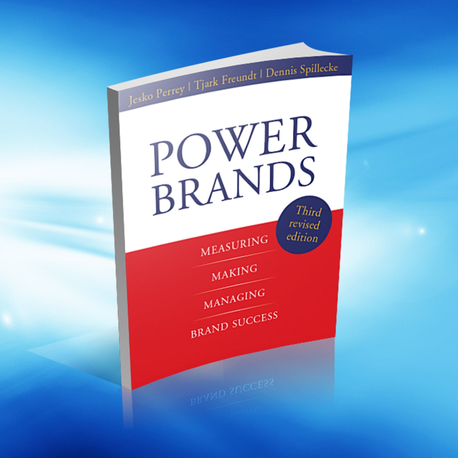 Power Brands (3rd edition) | McKinsey